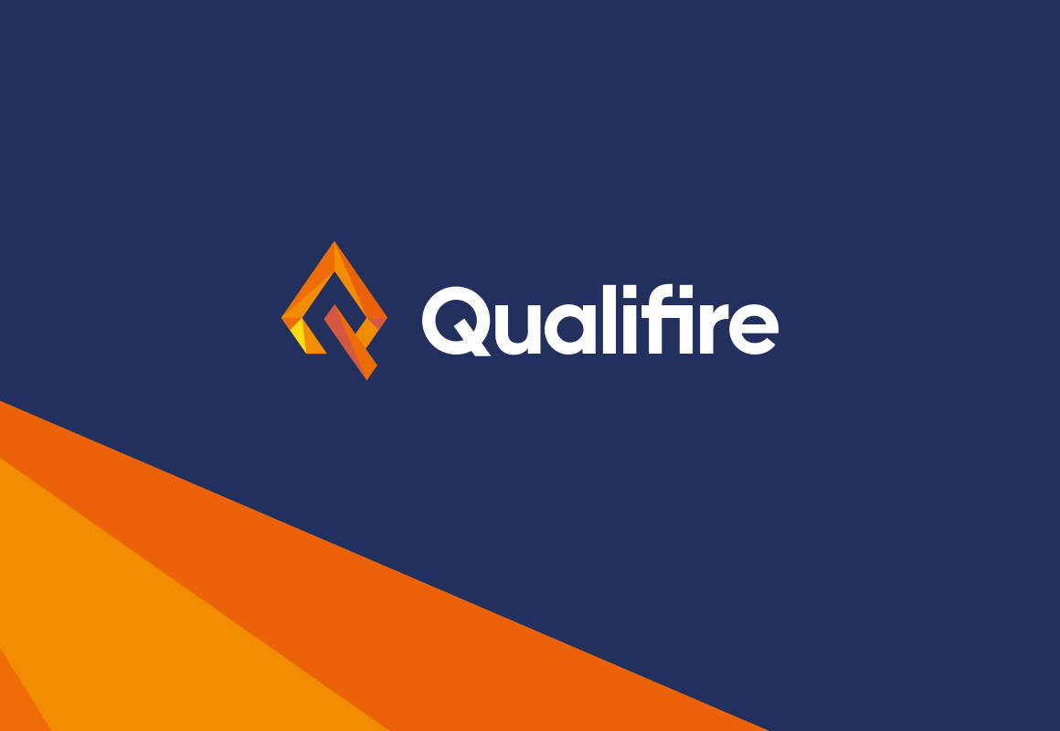 Qualifire Rebrand - Smith